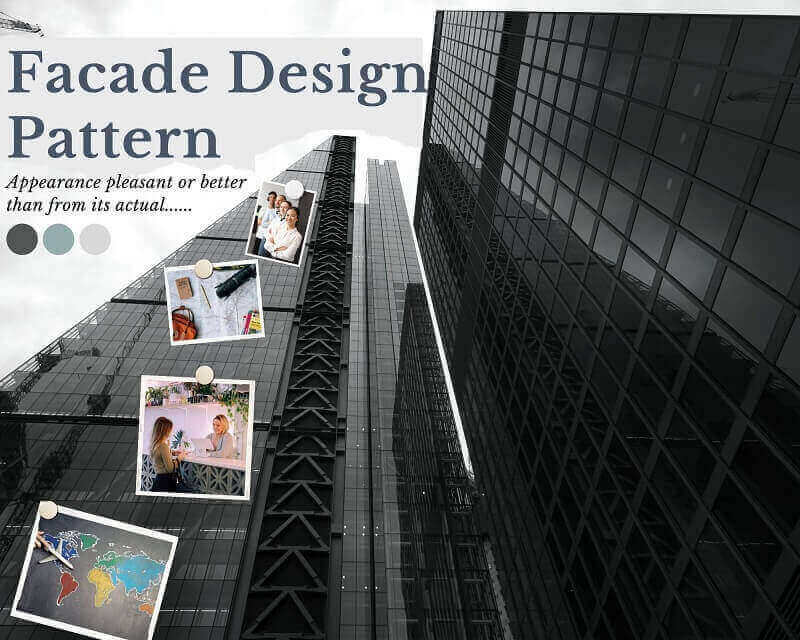 Facade Design Pattern Its Simple Ennicode