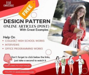 Composite Design Pattern: what it is best and famous for? - Ennicode