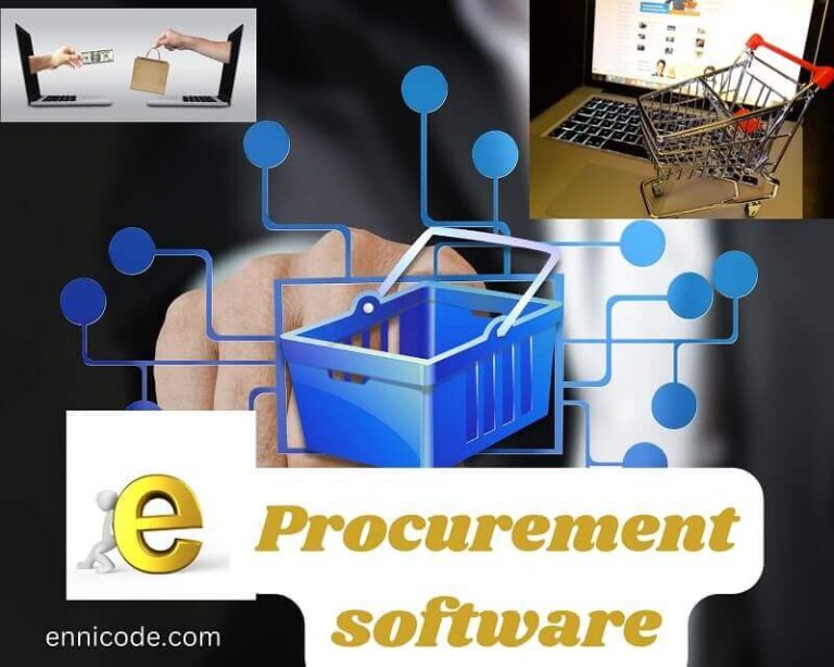 World famous top 3 e-procurement software - Ennicode - Your Guide to ...