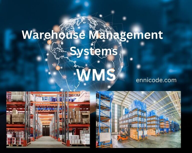 Do you know Top 10 WMS: Warehouse Management System