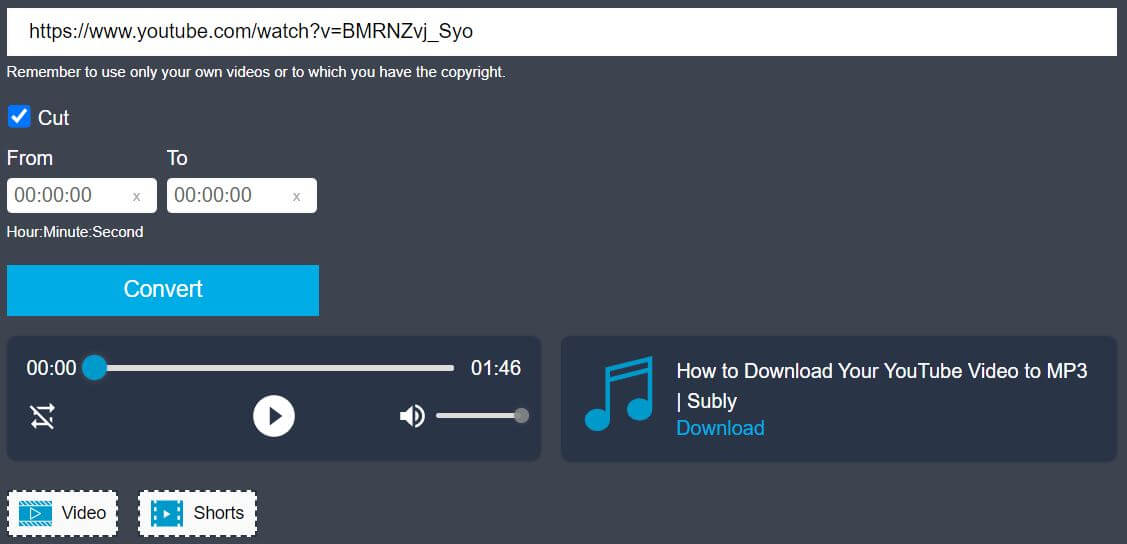 Top 10 Tools for Download YouTube to MP3 in 1S | Ennicode