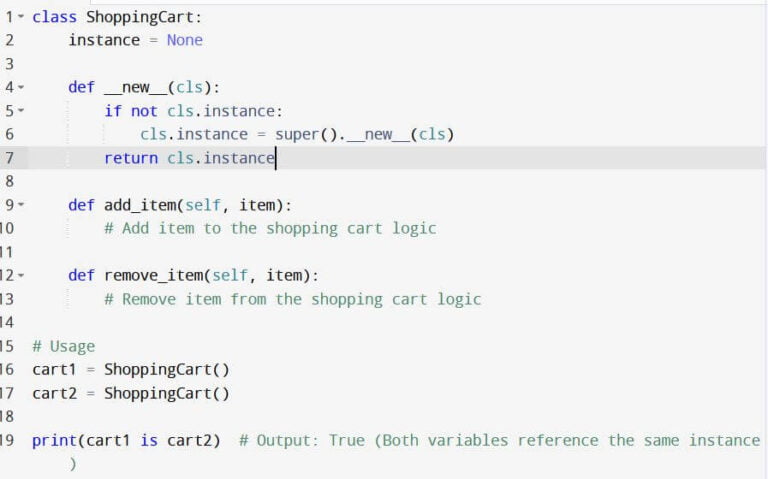 Design Patterns Discover: A Beginner’s Guide | Ennicode