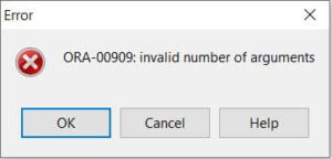 Oracle COALESCE vs NVL Performance | What is Good | Ennicode