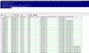 How to Master Oracle SQL Connect by Hierarchical Queries